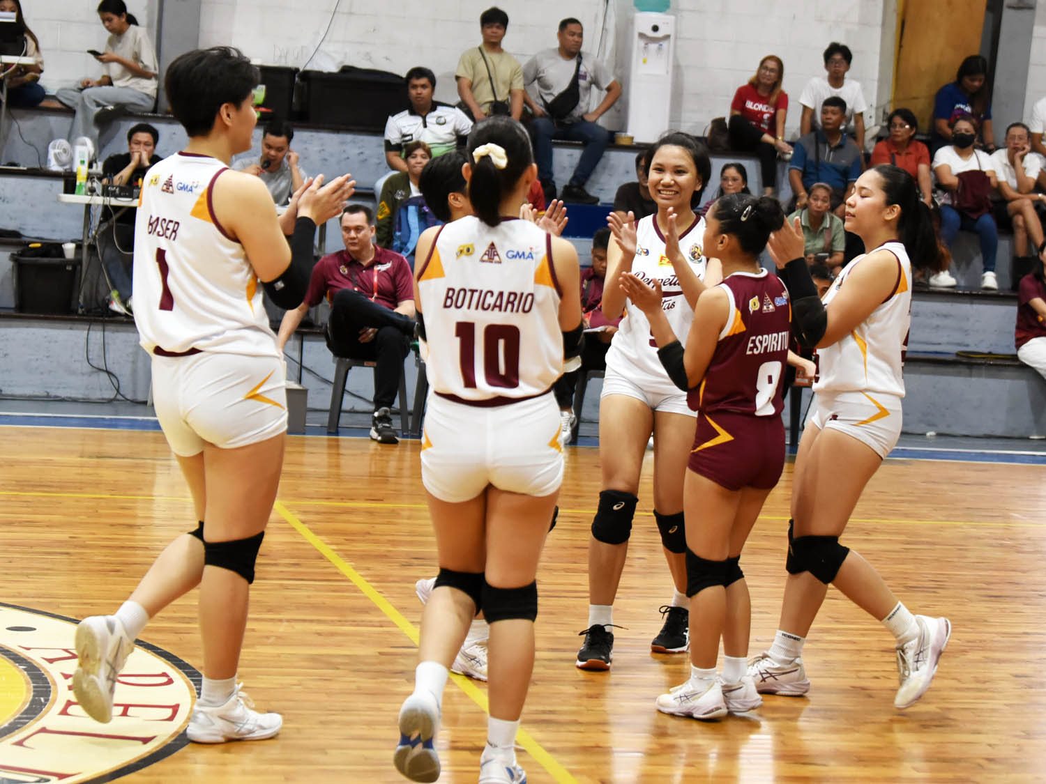 Junior Lady Altas outclass Red Cubs – Tempo