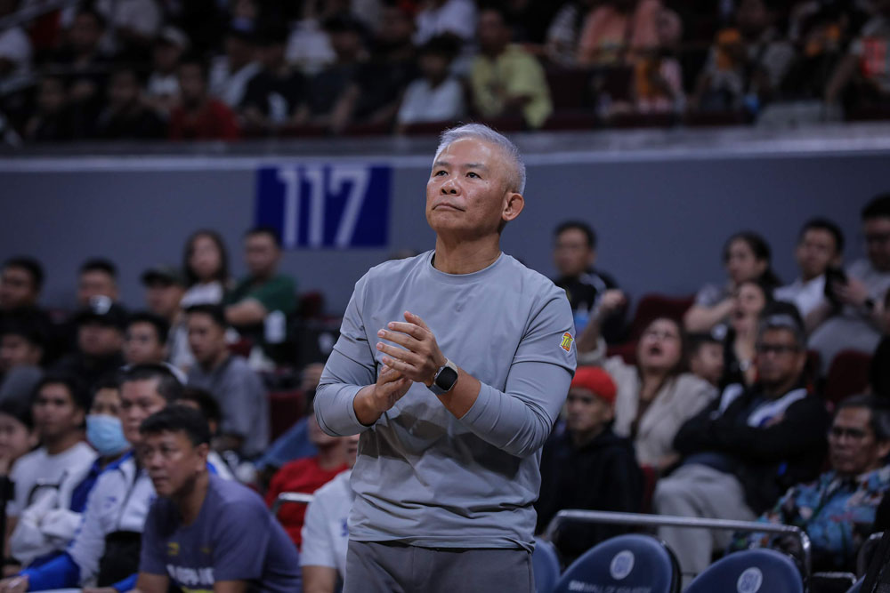 TNT coach Chot sees all-out war vs Bolts in Game 5; Kings, Beermen in ...