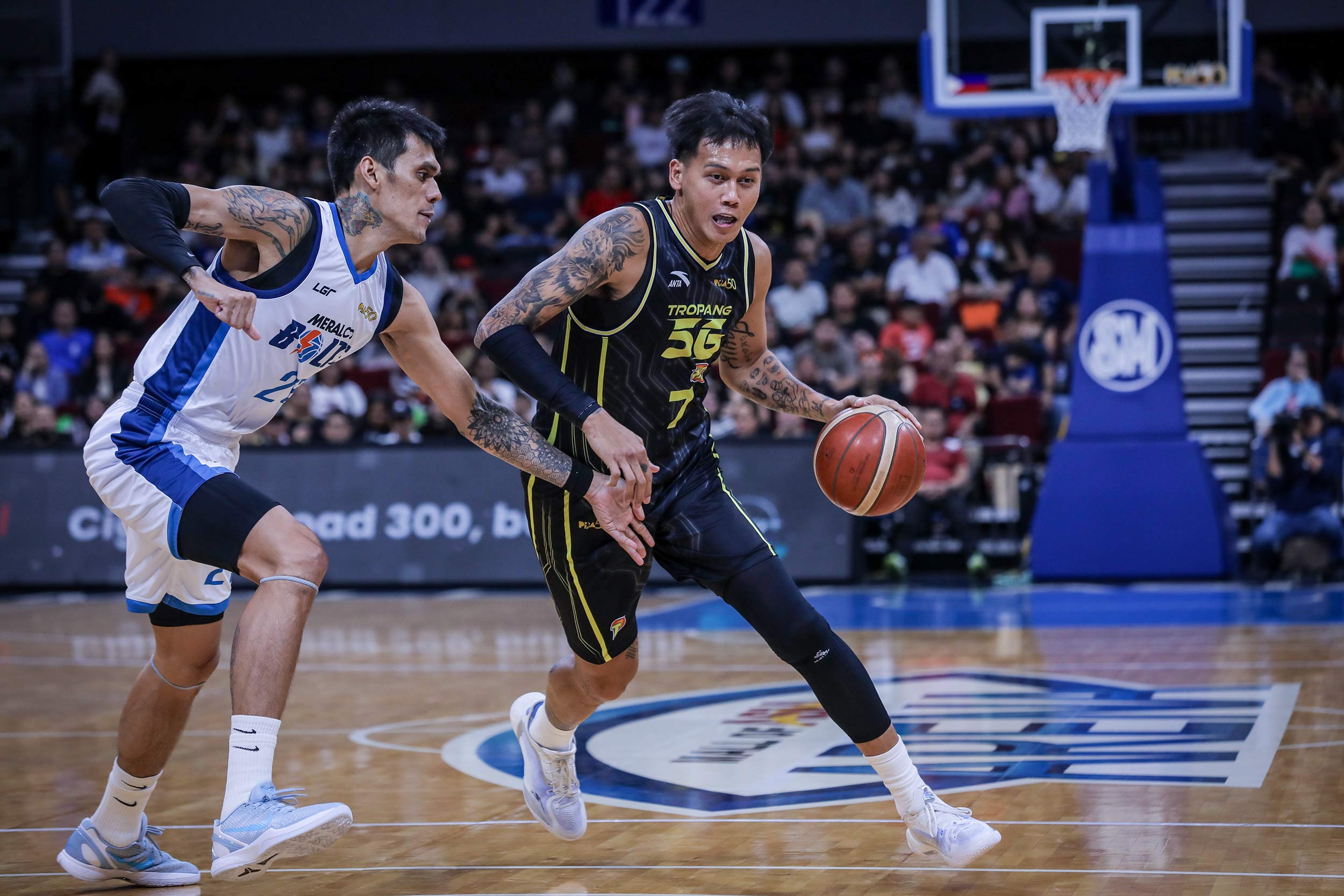 Poy Erram gets rewarded for staying ready – Tempo
