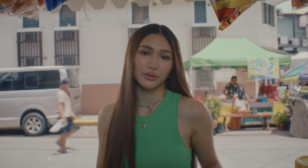 BINI Jhoanna marks acting debut in Puregold video – Tempo