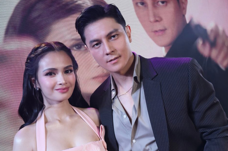 Rhen Escaño and Joseph Marco step into Wattpad phenomenon ‘My Husband ...