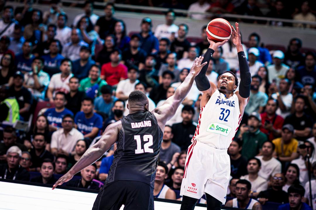 Gilas gears up for July window with training camp, friendlies – Tempo