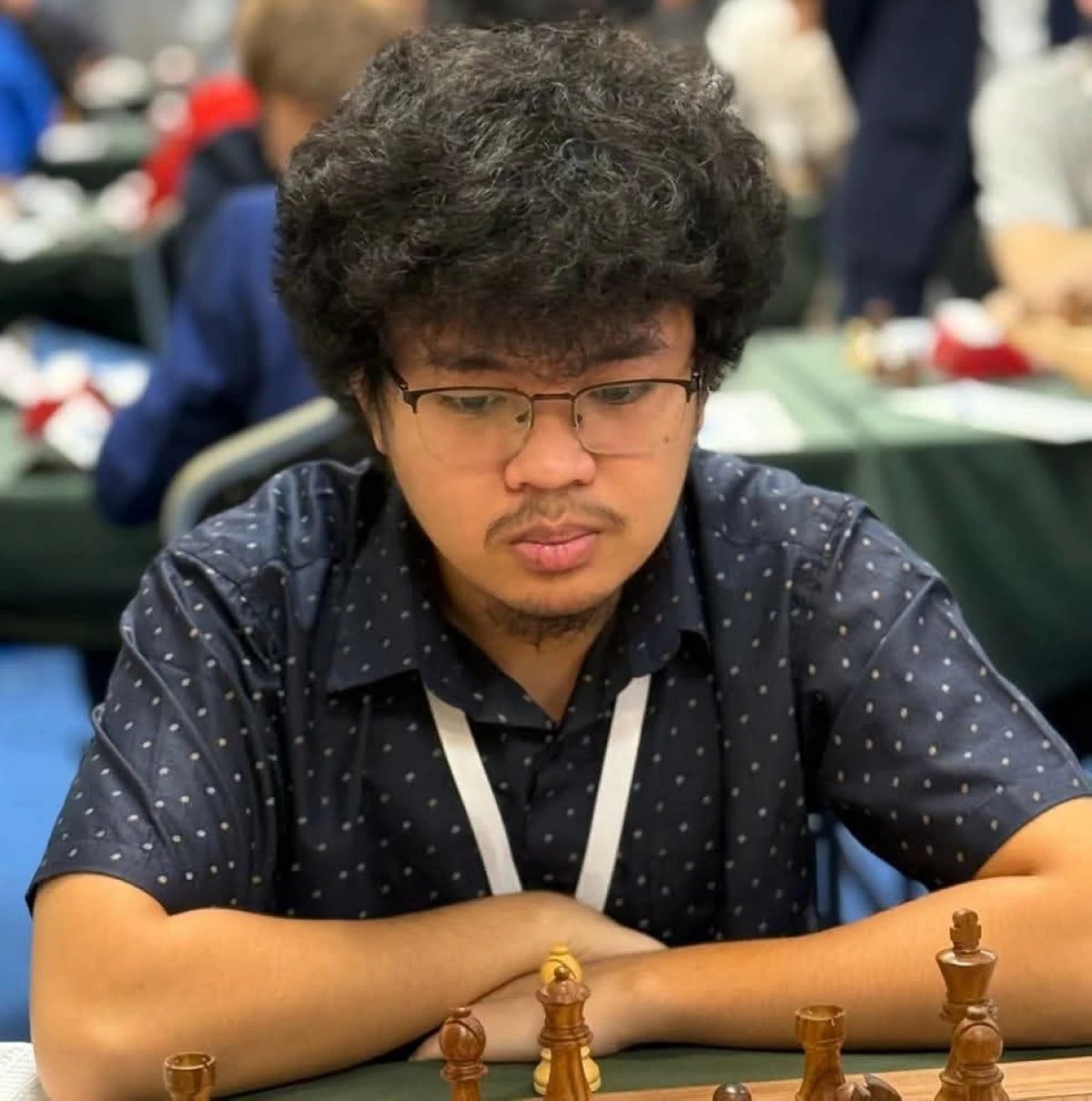 Bacojo stuns Russian rival, claims GM norm – Tempo