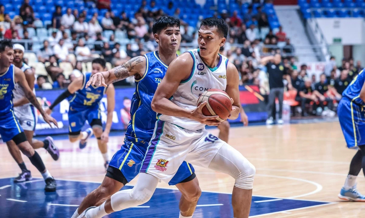PBA All-Stars rosters revealed – Tempo