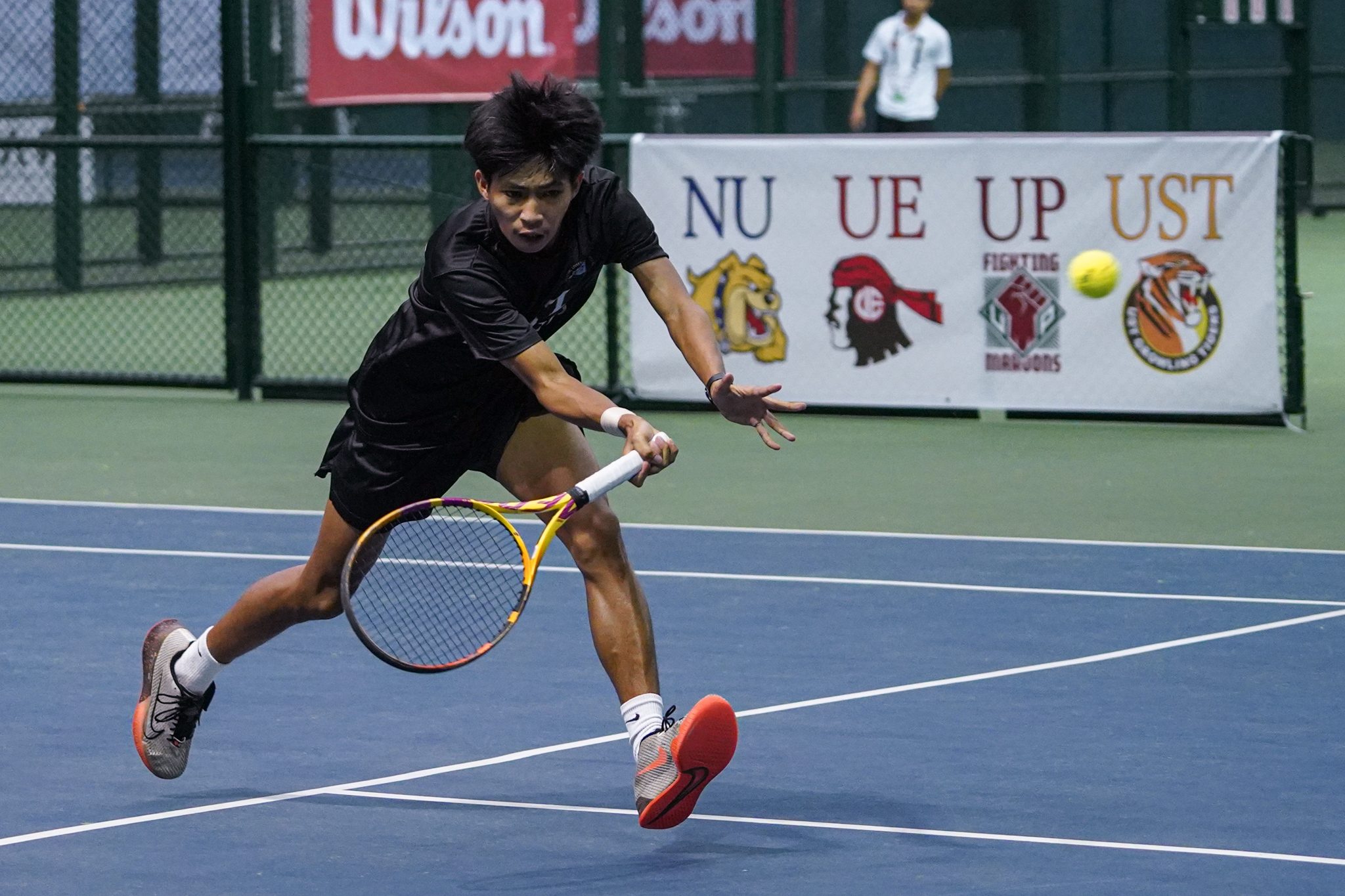 UST kicks off redemption run with 5-0 domination of La Salle – Tempo