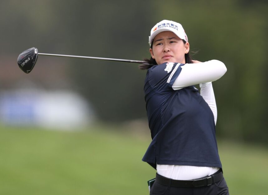 Taiwan aces brace for Summit Point test in PH Ladies Masters – Tempo
