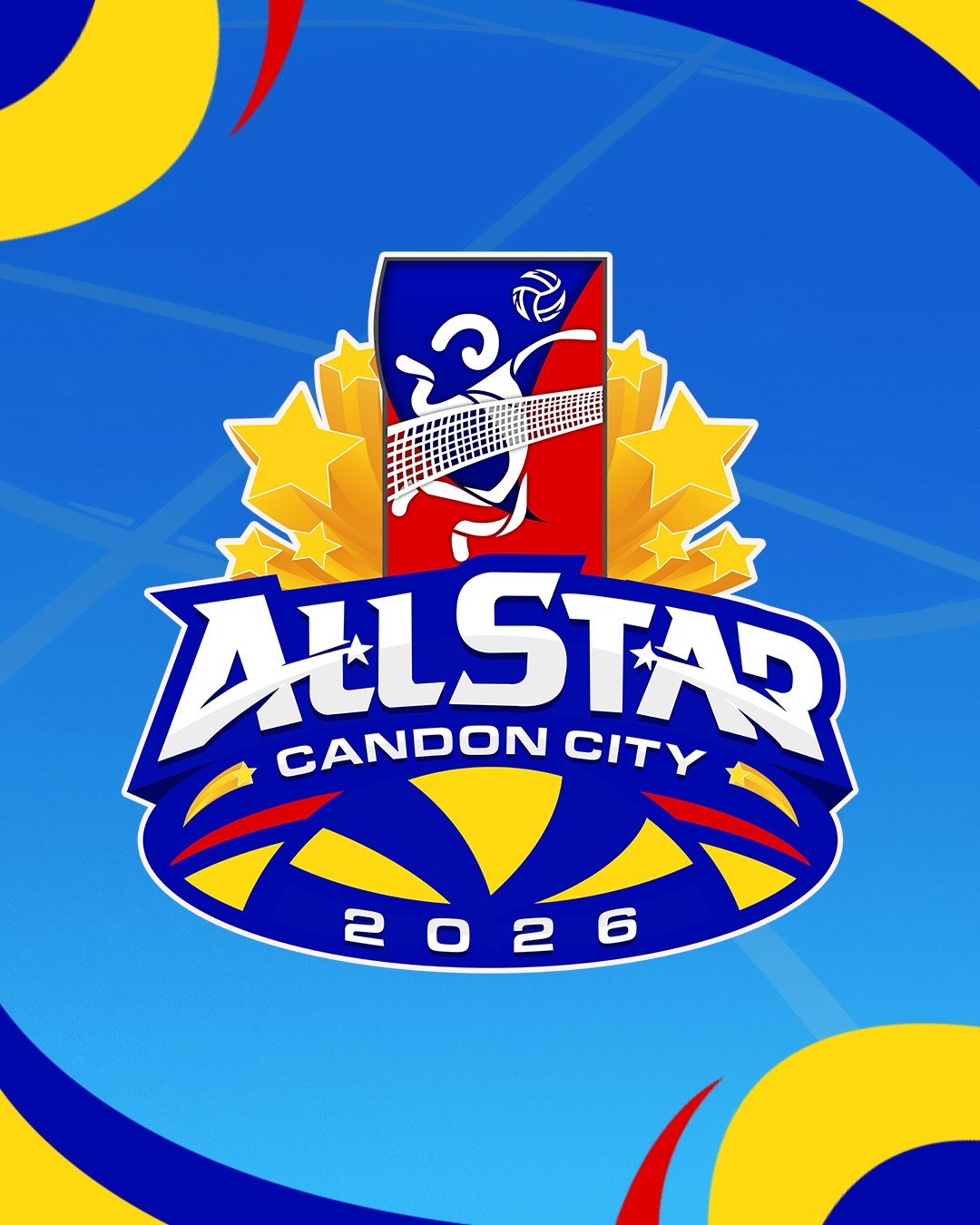 Candon City to host return of Volleyball All-Star event – Tempo