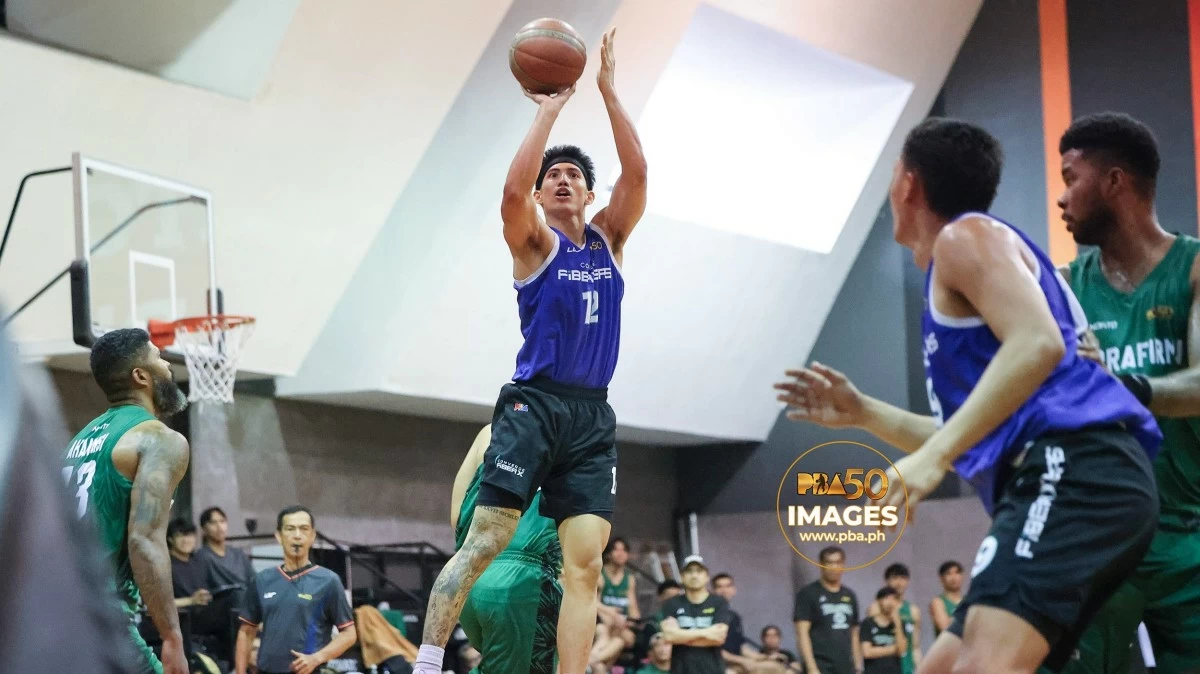 Retooled Converge welcomes PBA guest team Macau – Tempo