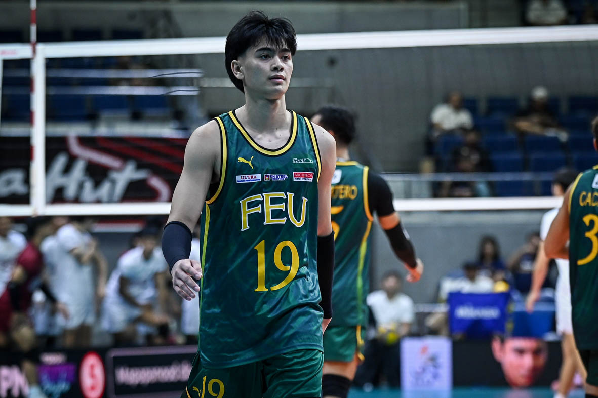 Tamaraws stay perfect, beat Maroons; Bulldogs also prevail – Tempo