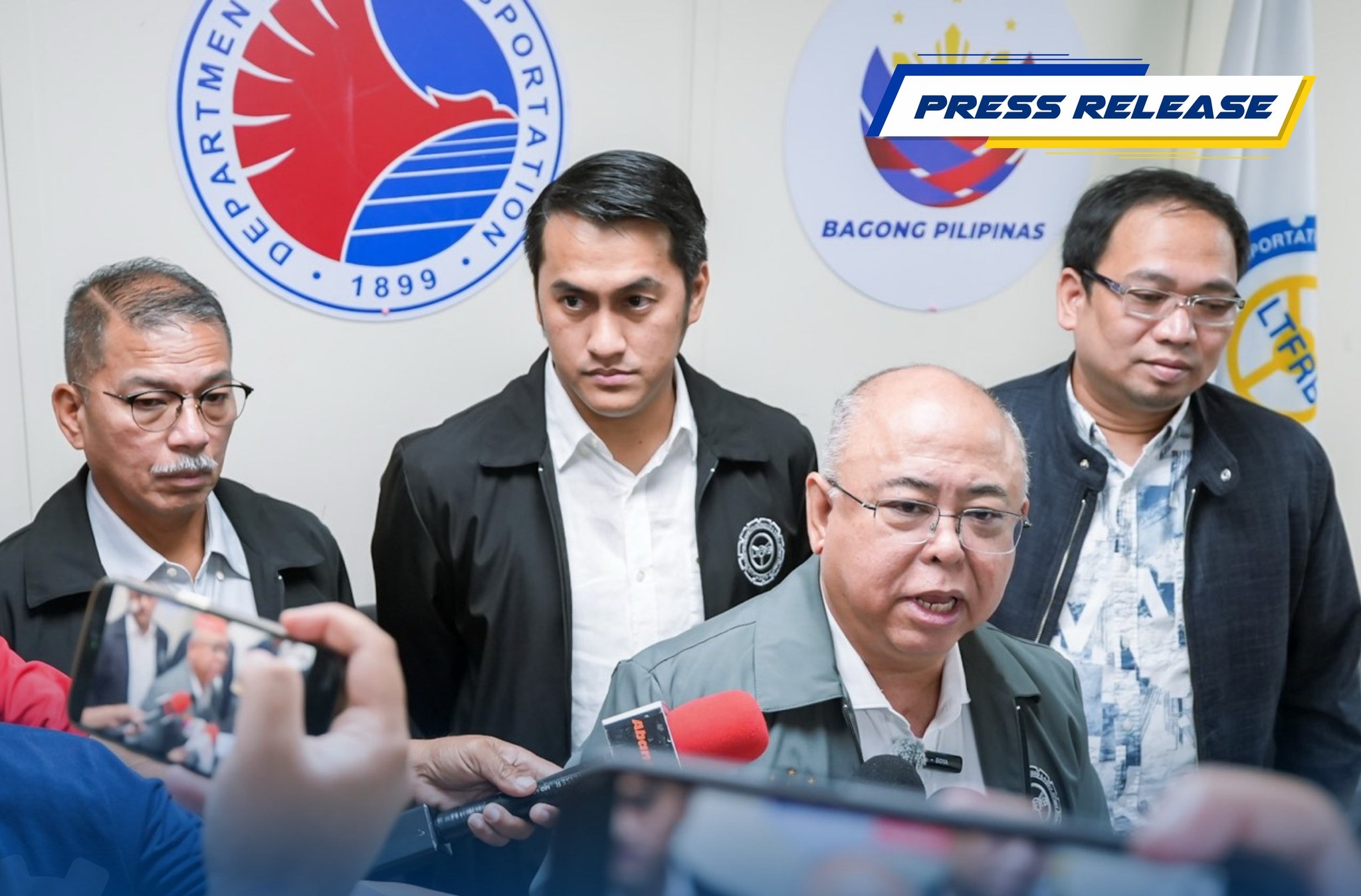 LTFRB okays fare hikes for jeepneys, buses, airport taxis, and TNVS – Tempo
