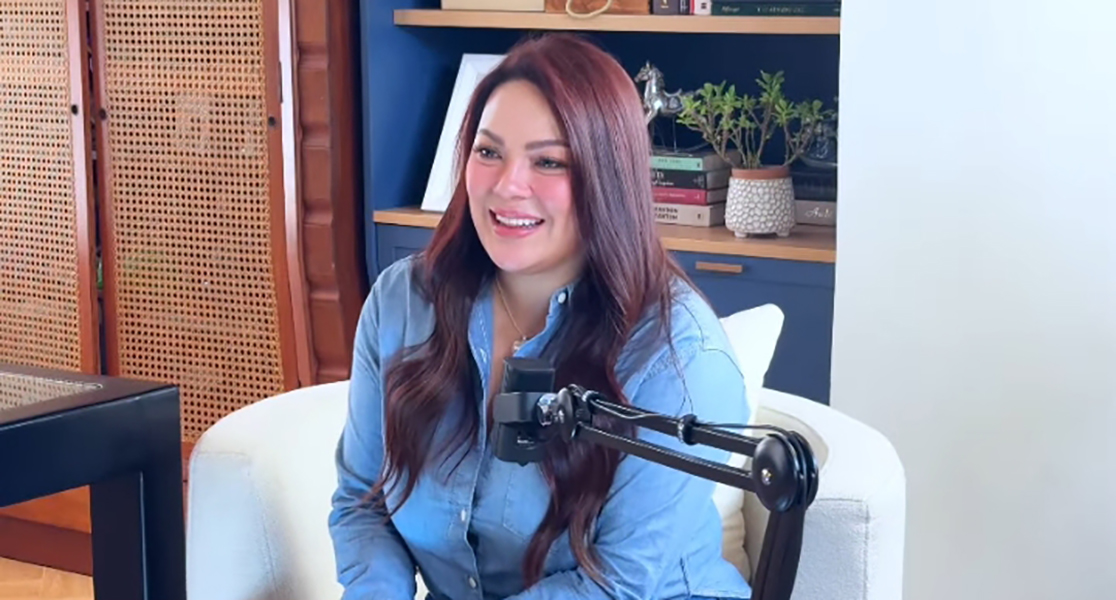 KC Concepcion, aminadong hirap pa rin sa sitwasyon ng mga magulang! – Tempo