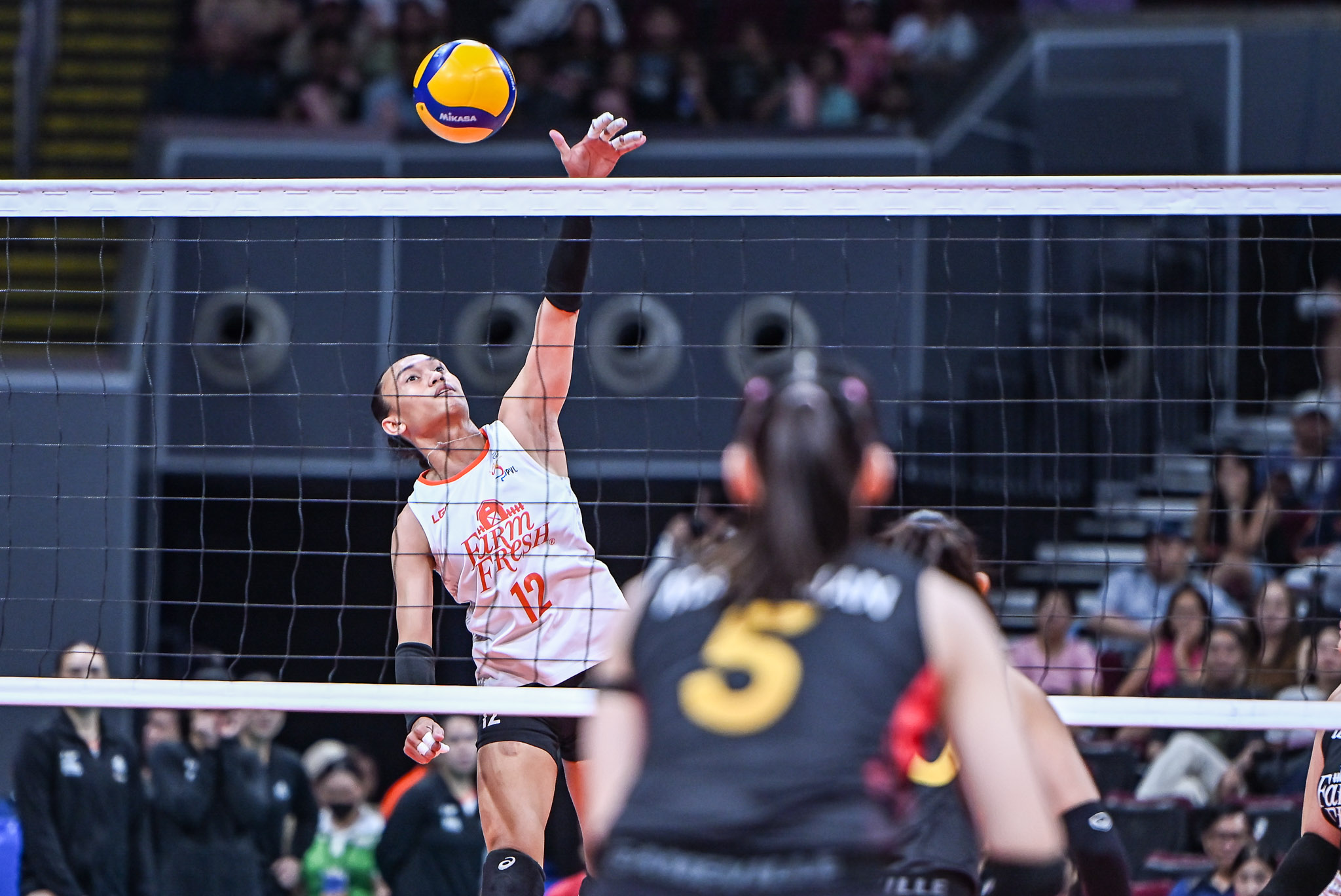 PVL scribes to fete Tubu as the best of the best – Tempo