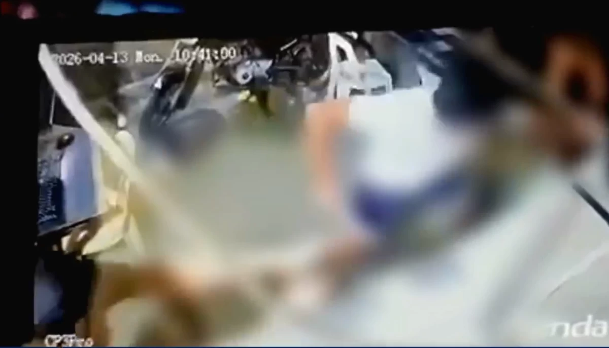 Manila shoulders burial expenses of Tondo comshop slay victim – Tempo
