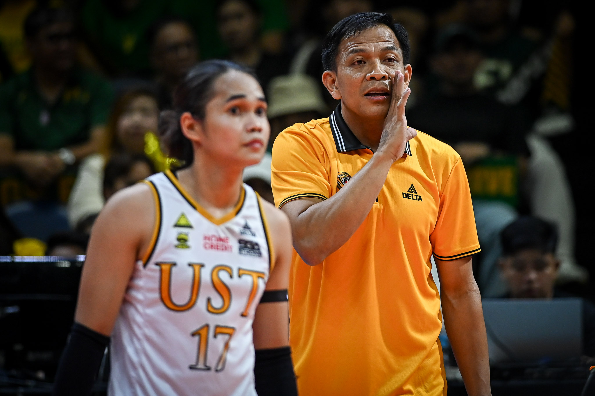 Shaq Delos Santos glad to break ‘Araneta curse’ – Tempo