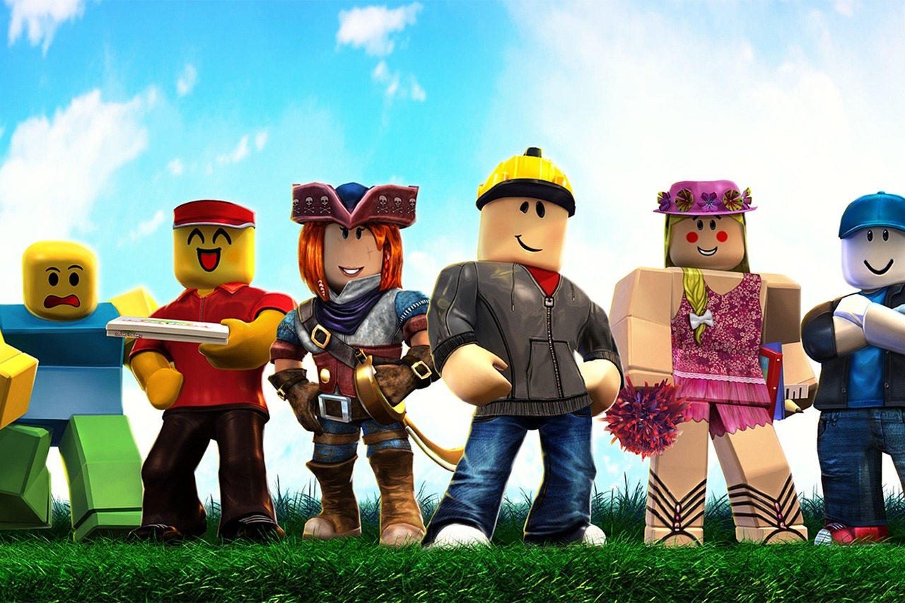 Pinoy youths exposed to extremist content through Roblox – PNP – Tempo