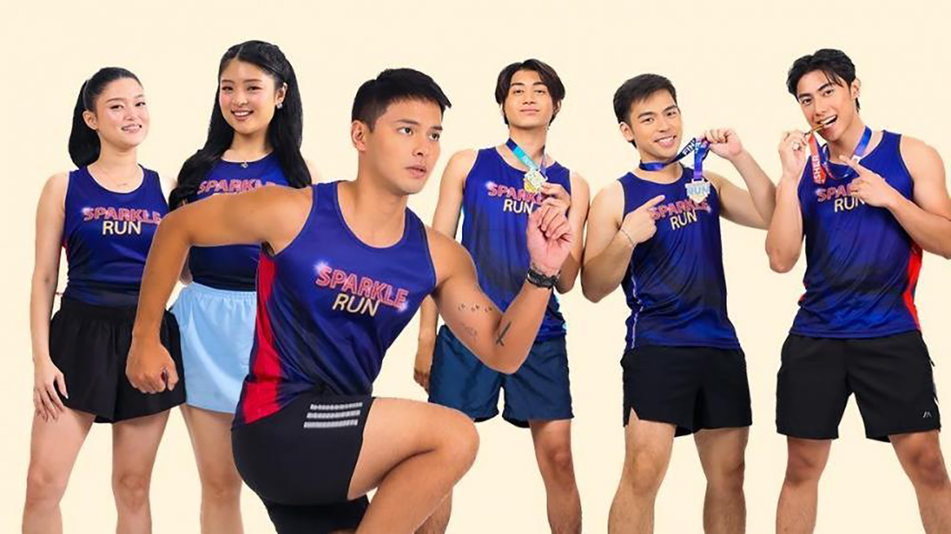 Star-studded Sparkle Run 2026 set to light up Manila – Tempo