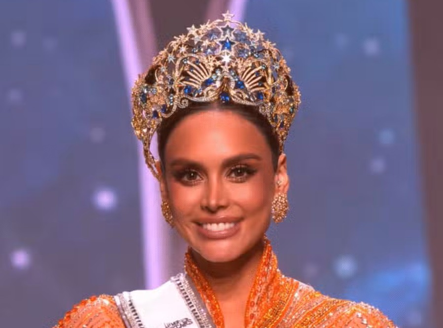 Colombia’s Vanessa Pulgarin is first-ever MGI All Stars winner – Tempo