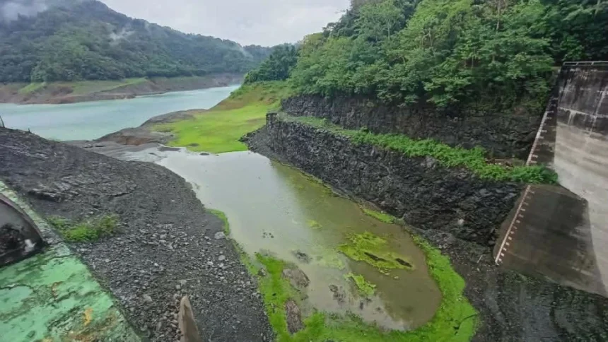 Angat Dam water level continues to drop, residents alarmed – Tempo