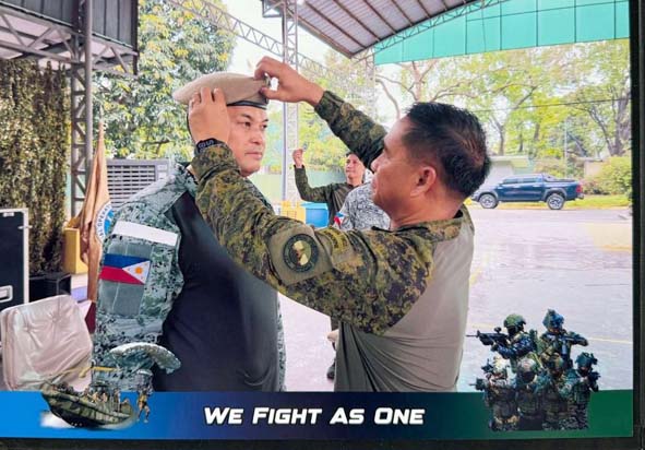 Sportsman-businessman Mikee Romero adds another feather to his cap – Tempo