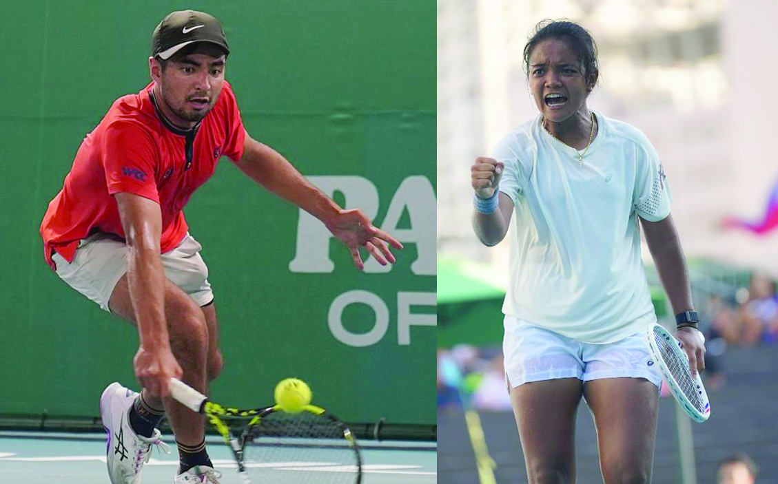 Fil-Am Papa hands Lim rare defeat; Cotabato pride Madis wins anew – Tempo