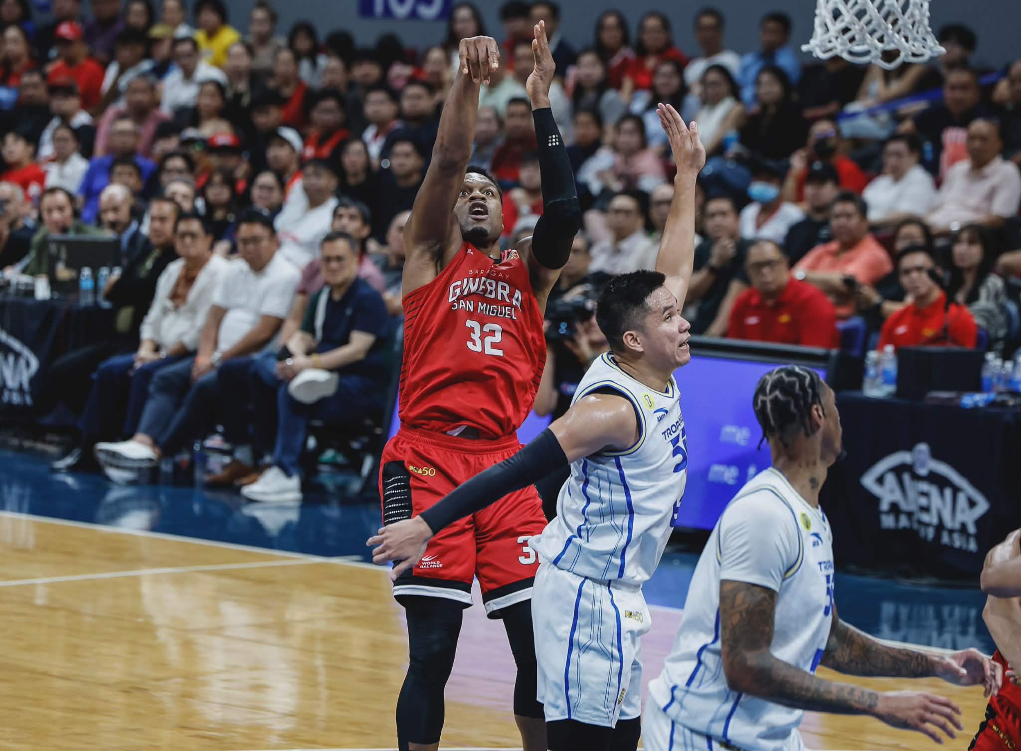 Crowned Kings: Ginebra ends TNT Finals jinx to win PBA Commissioner’s ...