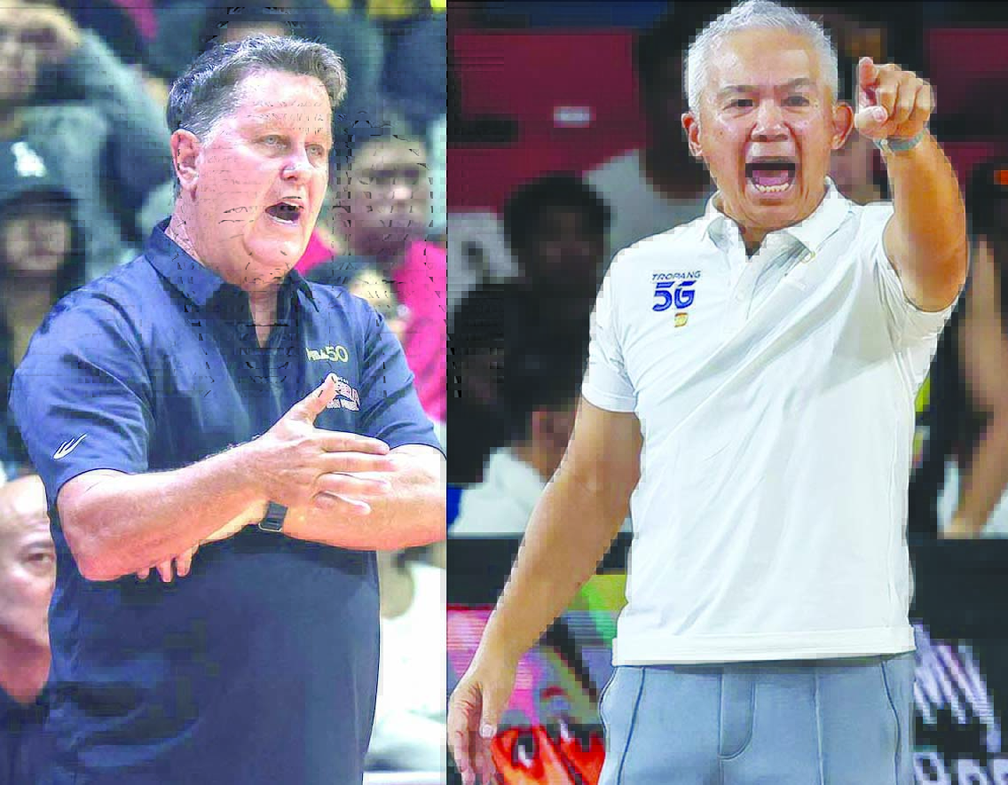 Coach Chot and Coach Tim on NBA Finals – Tempo