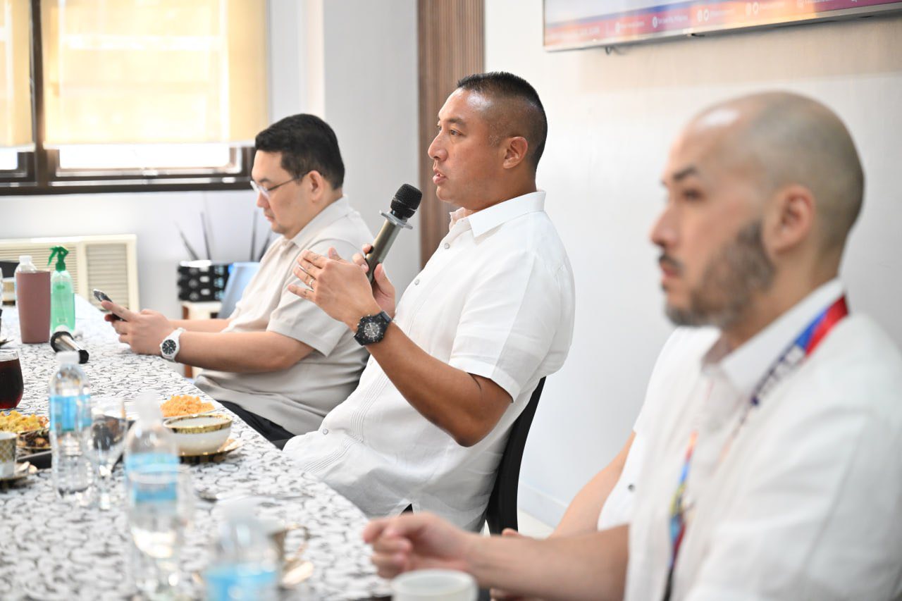 Zamora urges respect for legal process after Jinggoy’s arrest – Tempo