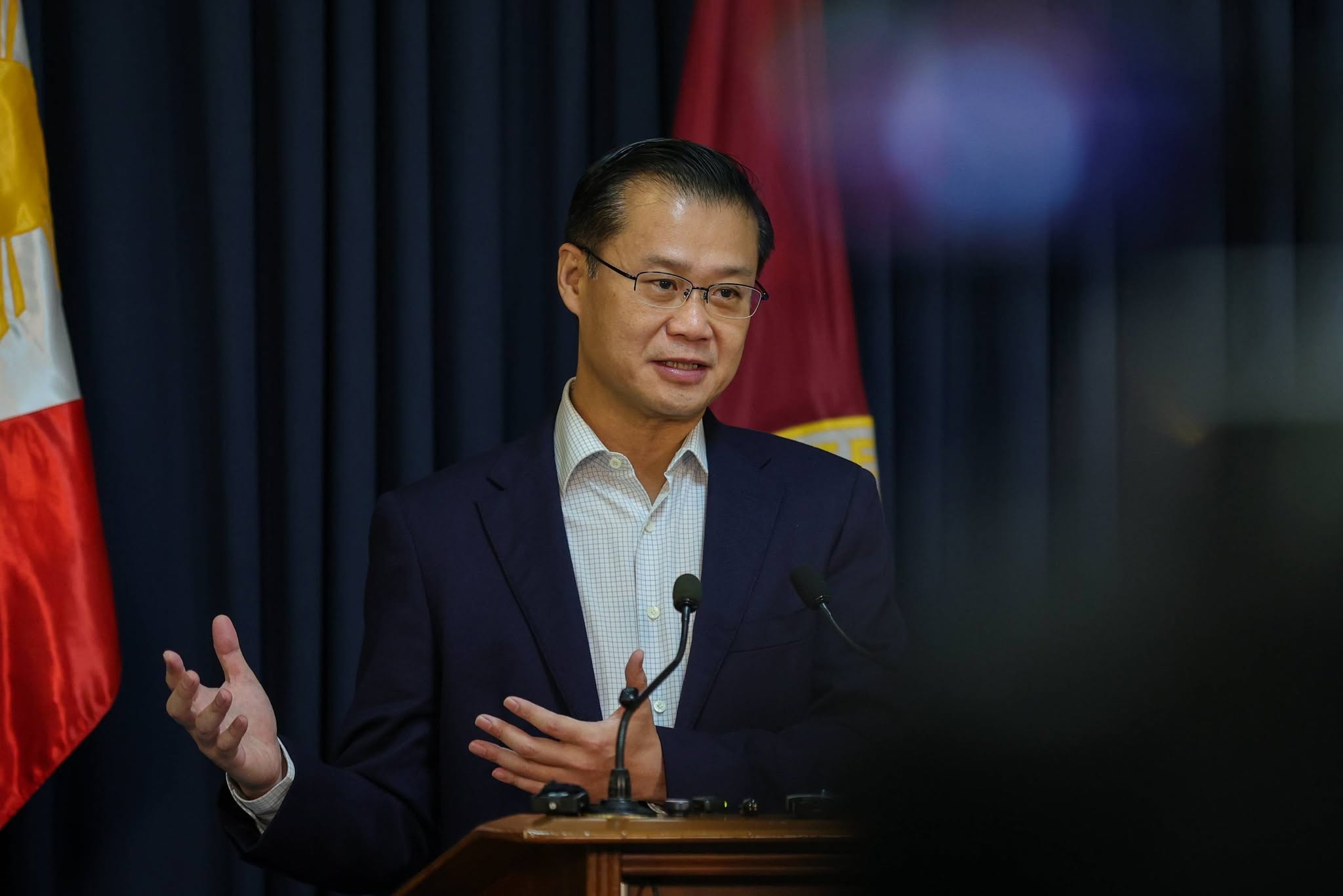 Win bloc seen solidifying ahead of special session – Tempo