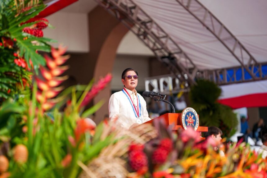 PBBM hopes upper chamber goes ‘back to normal’ under Gatchalian – Tempo