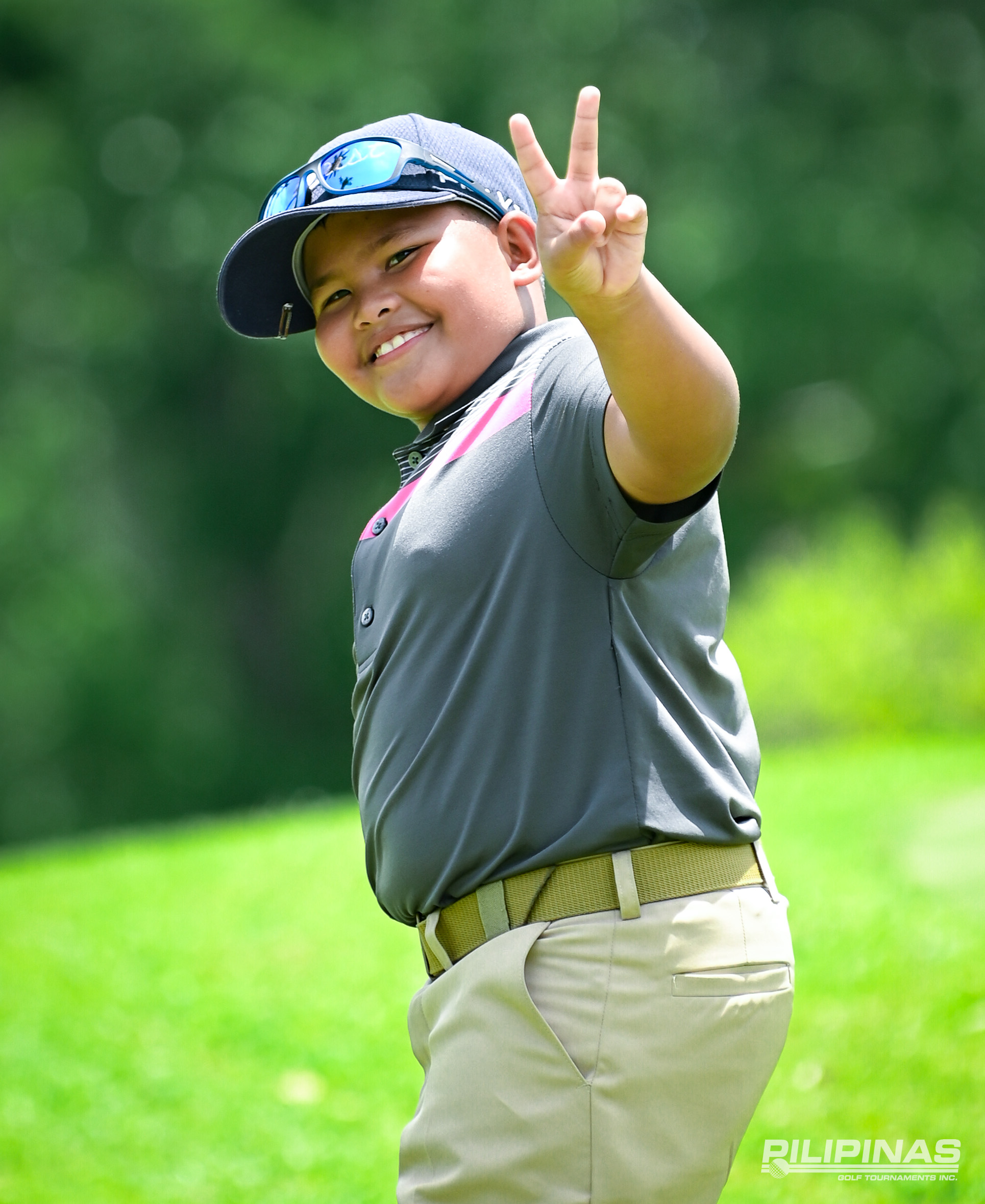 Clementer, Molde sizzle as Junior PGT Bacolod intensifies – Tempo