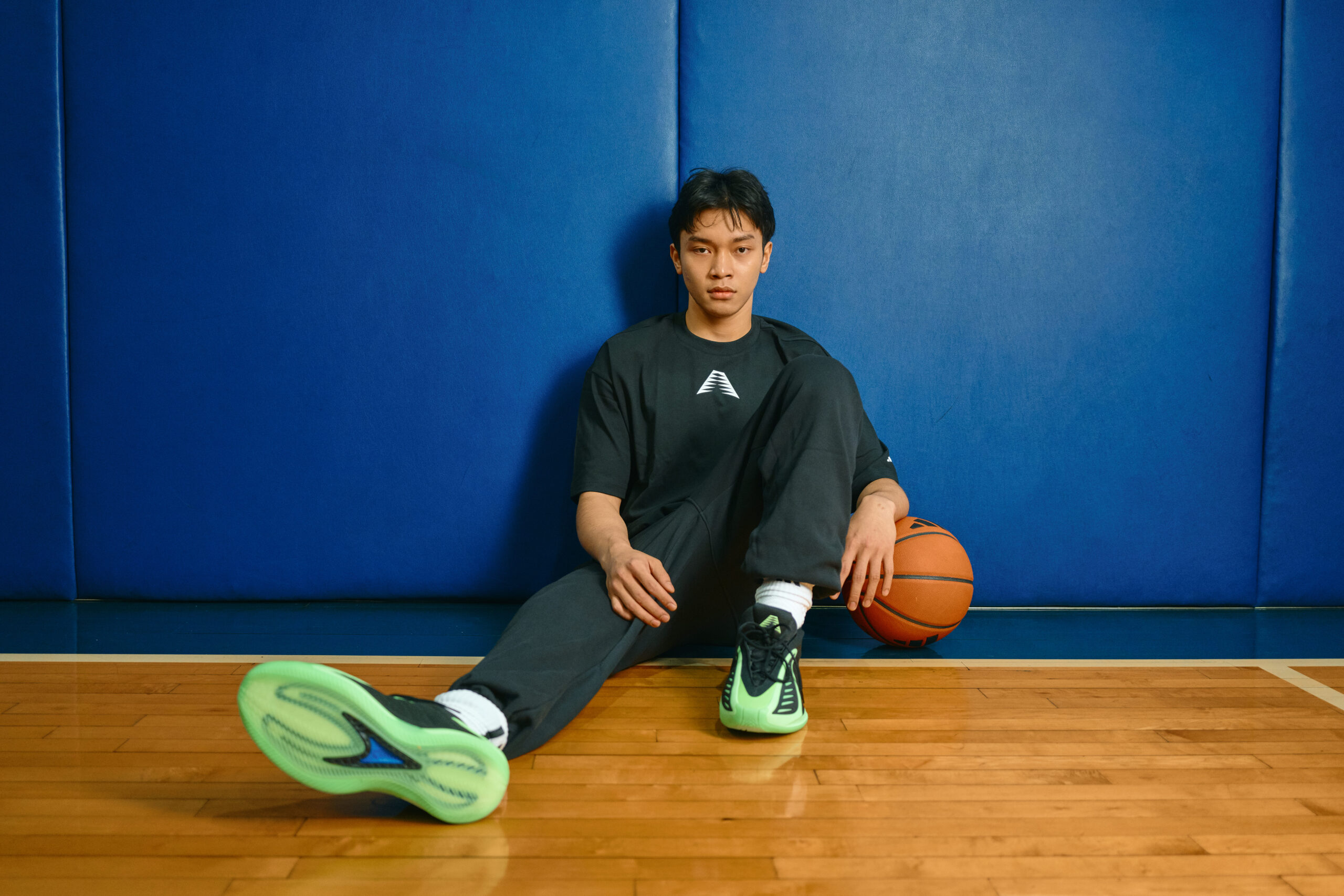 Rising Star Andy Gemao earns spot at Adidas EuroCamp, Elite ...