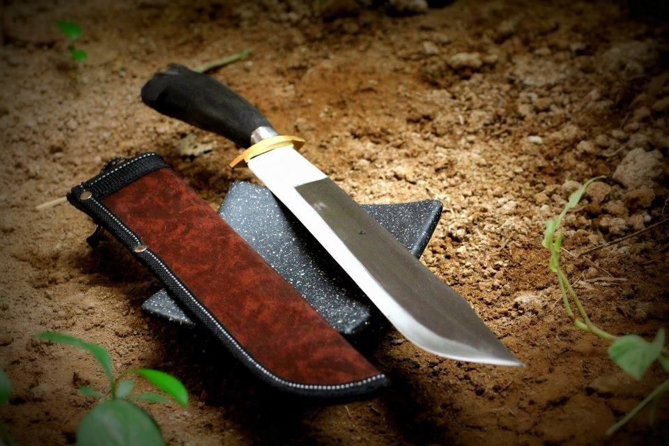 Drunk farmer killed in violent machete clash with stepdad – Tempo