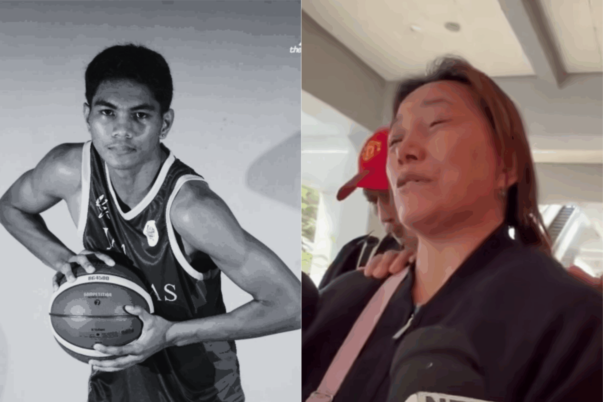 Still no video and picture of her son, Baterbonia asked: ‘Totoo na ba ...