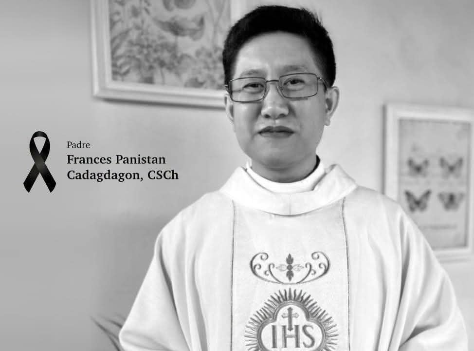 Priest dies in Panabo City road crash while heading to Mass – Tempo