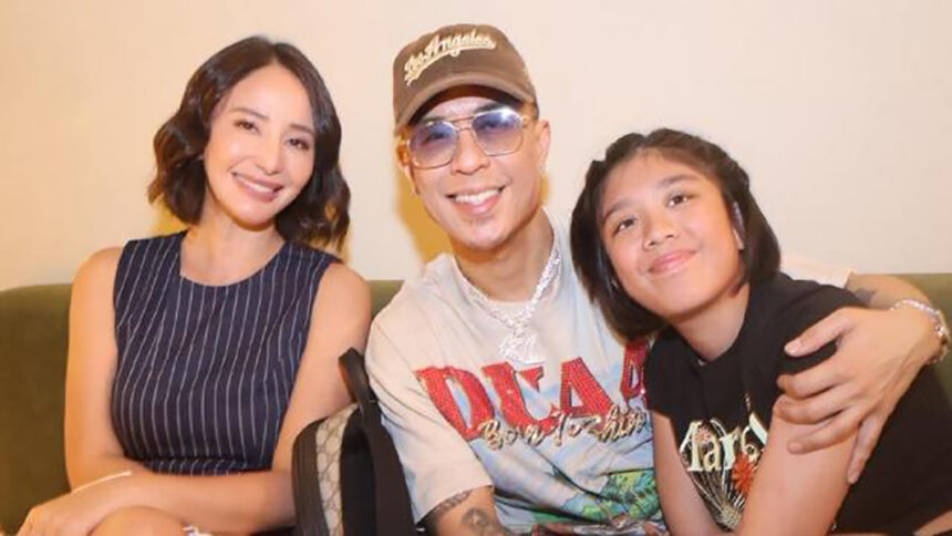 Kris Lawrence, Katrina Halili, may chance pa ba? – Tempo
