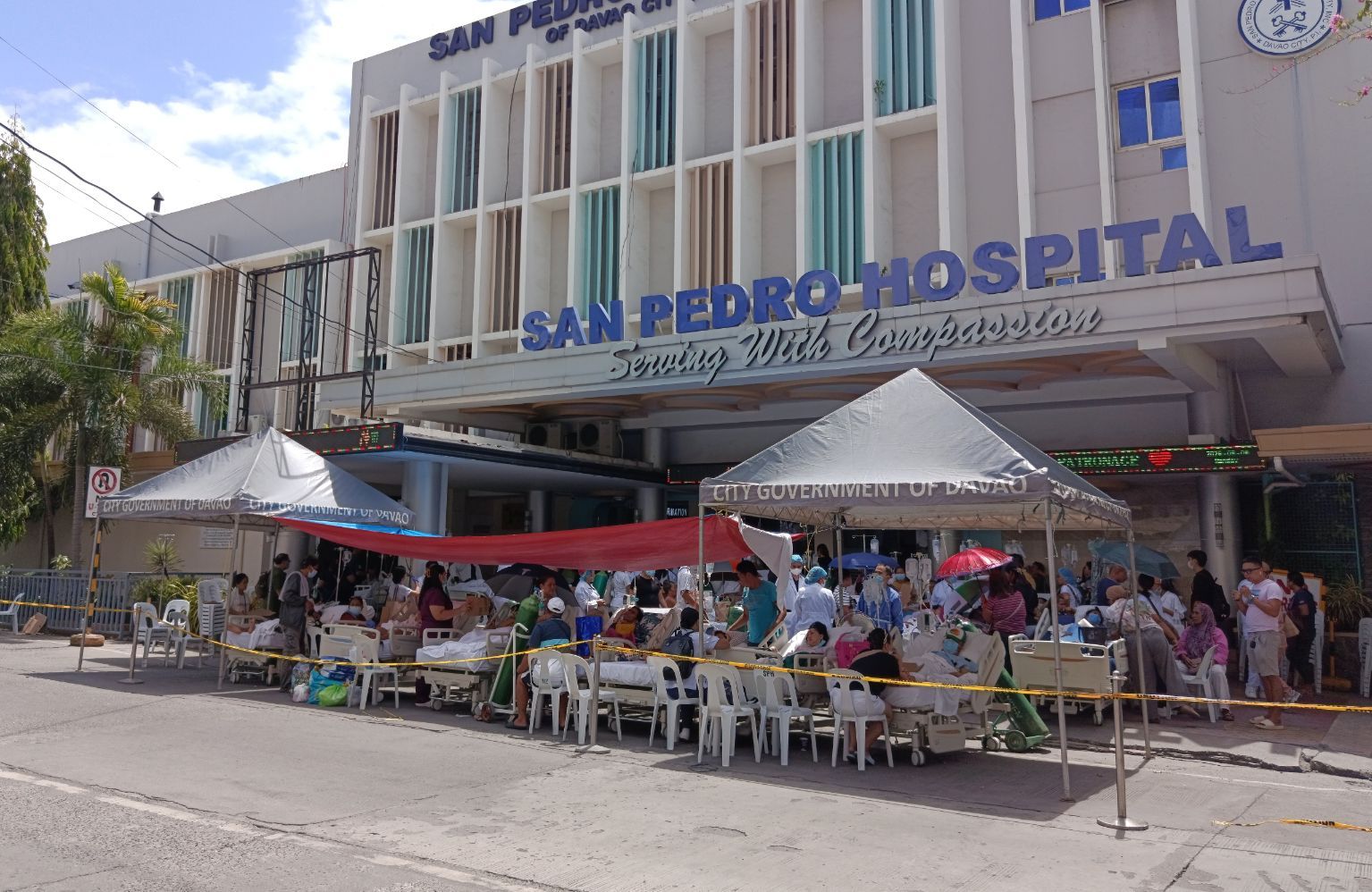 Mindanao quake death toll now at 19 – OCD – Tempo