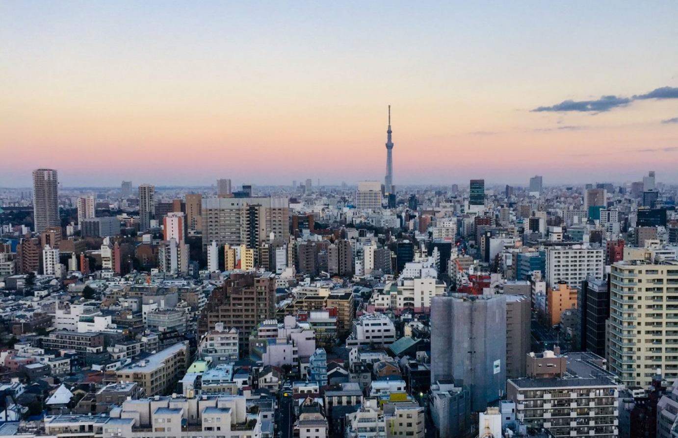 Japan studying visa-free entry, easier travel for Pinoys — envoy – Tempo