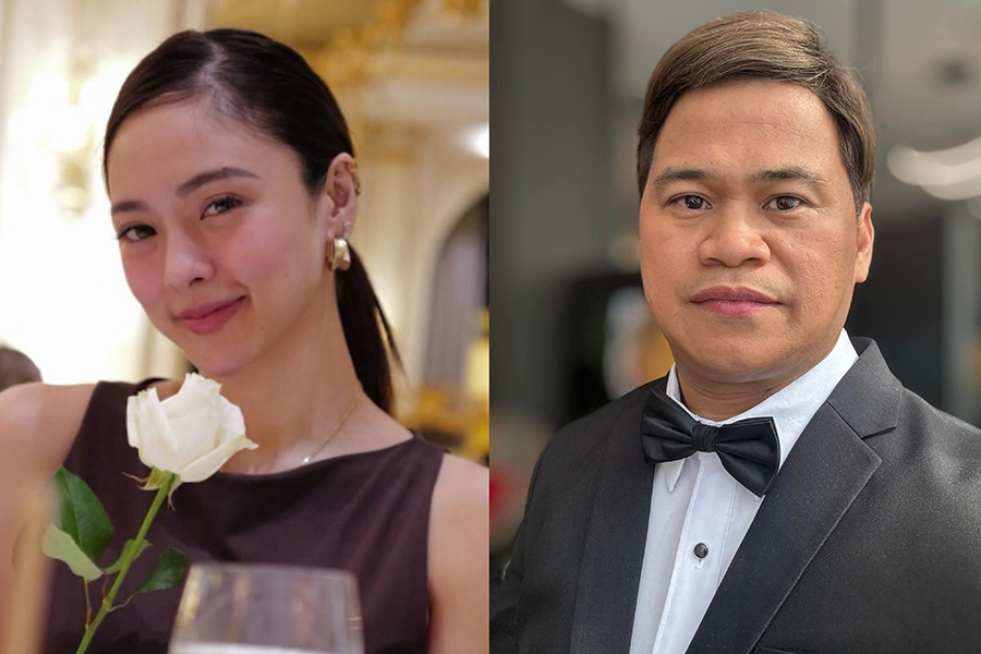 Ogie Diaz, sumawsaw sa Kim Chiu-Ryzza Mae issue; ibinunyag sariling ...
